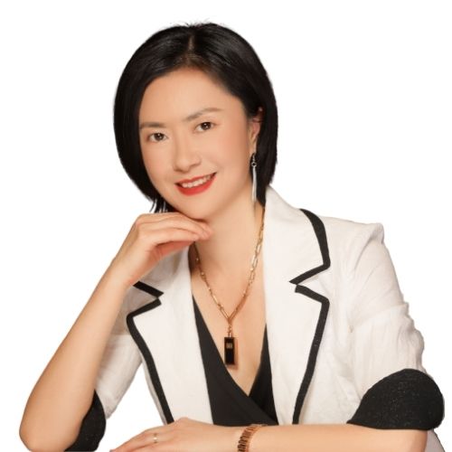 Our People - Crystal Pharmatech Co., Ltd.